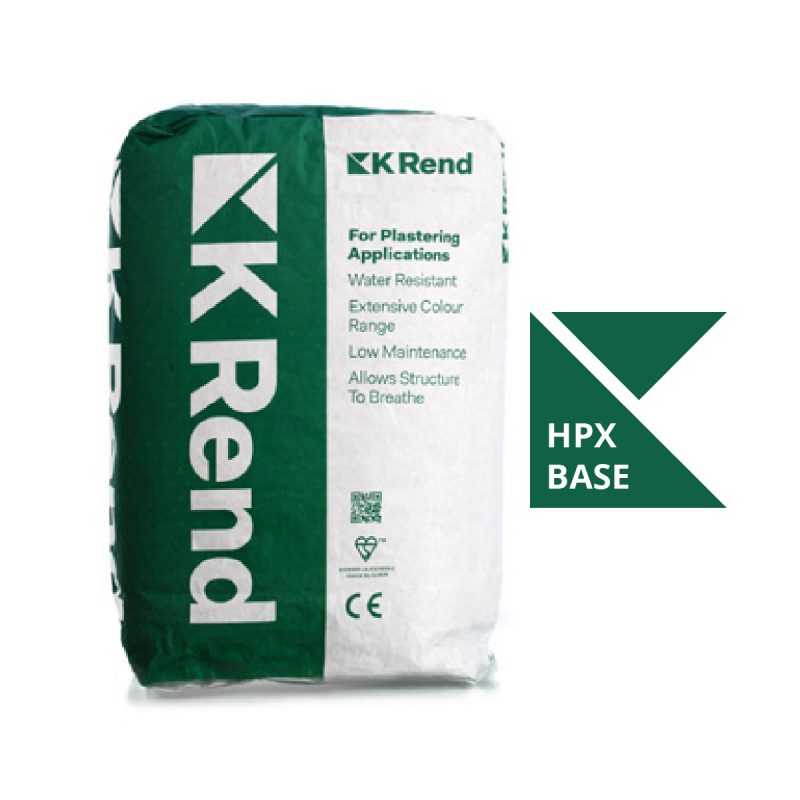 K-Rend Reinforcing Mesh - FS Trade - Trade Supply Company