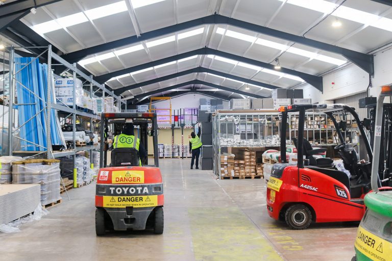 Home - FS Trade - Trade Supply Company